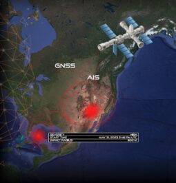 GNSS Interference Demo | Zighra